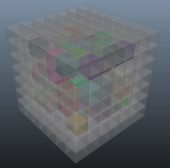 GitHub - BYUCS235/Maze-Lab: Exploring a 3D maze